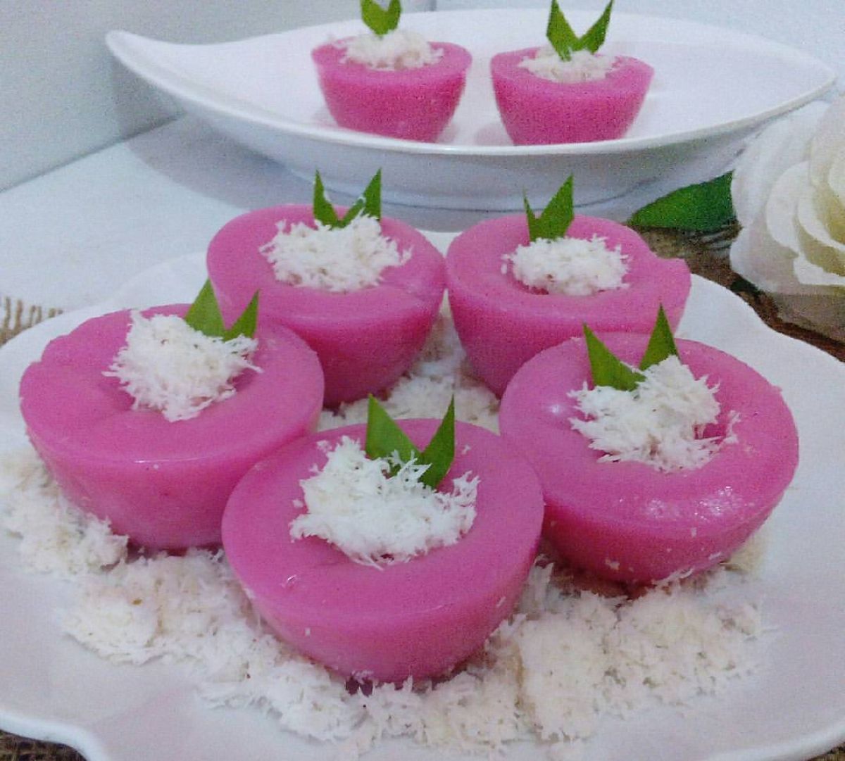 Kue Lumpang Tradisional