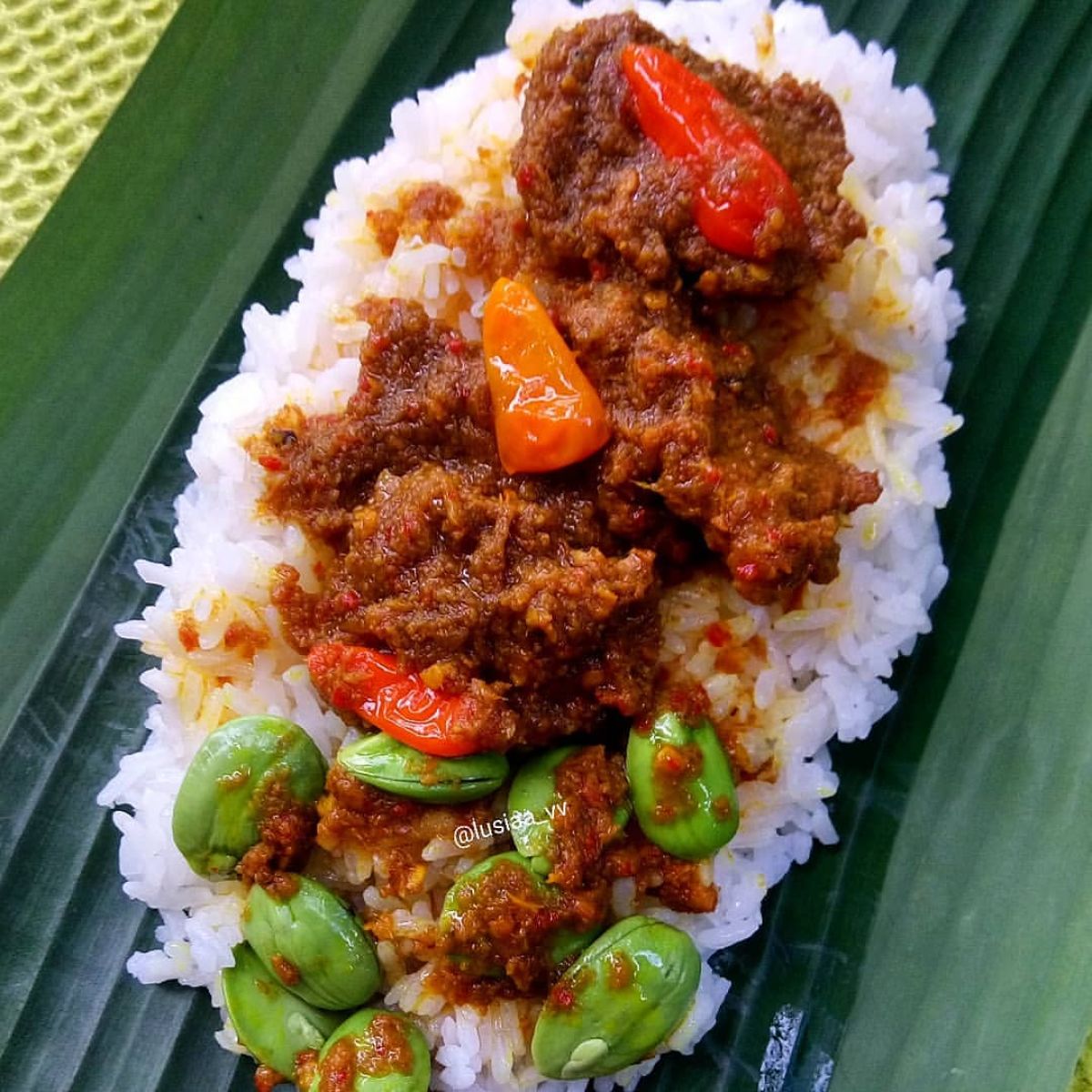 Resep Nasi Perang: Sarapan Sehat dan Mengenyangkan