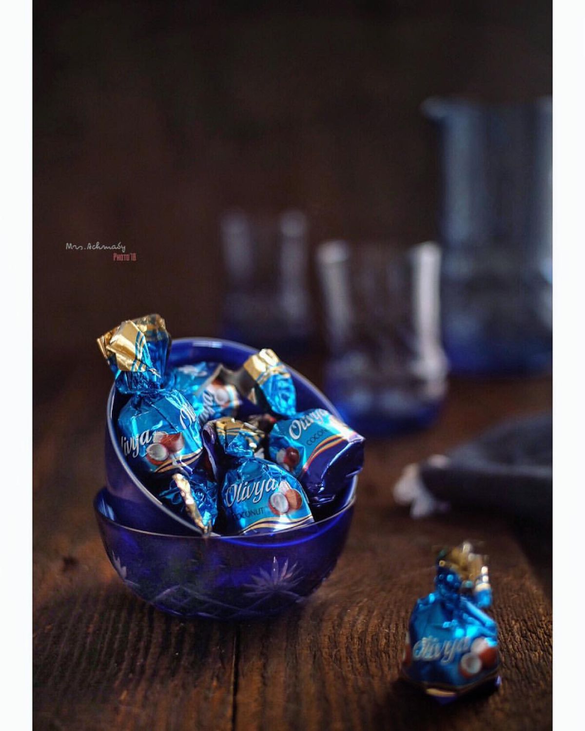 Resep Kue Biru Merah Putih: Lezatnya Kue Tradisional untuk Perayaan!